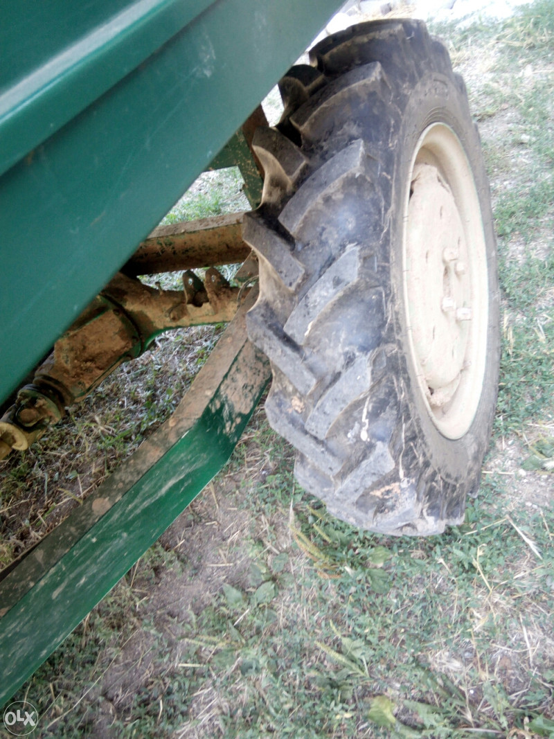 Motokultivator imt509 - Motokultivatori - OLX.ba