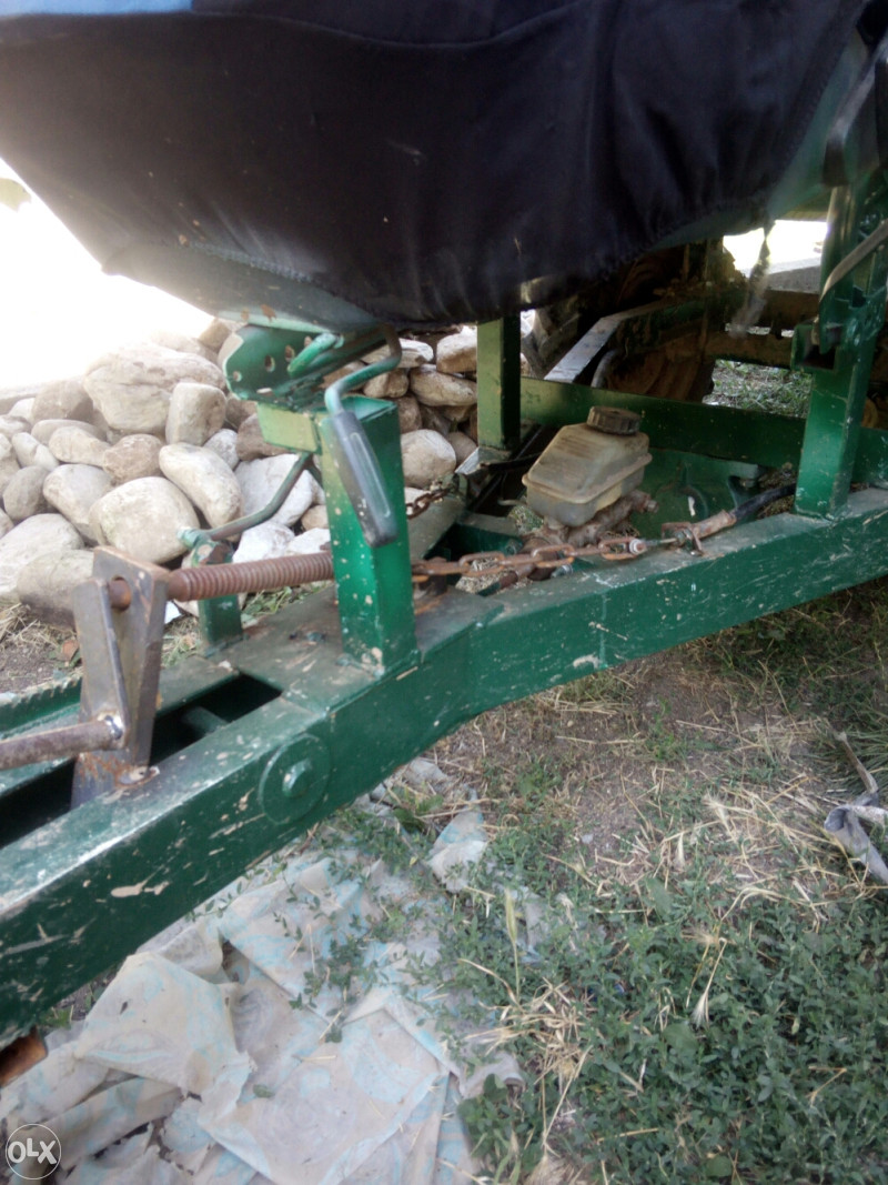 Motokultivator imt509 - Motokultivatori - OLX.ba