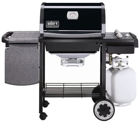 Rostilj plinski weber spirit e210 americki - Roštilji i ražnjevi - OLX.ba