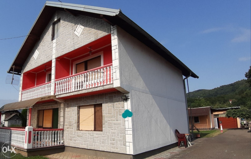 Prodaja kuca - Kuće - OLX.ba