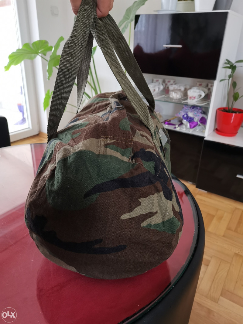 Vojna torba - Vojna oprema - OLX.ba