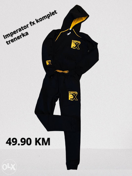 Nove Imperator Fx Majice Premium bih za naručiti - Majice i košulje ...