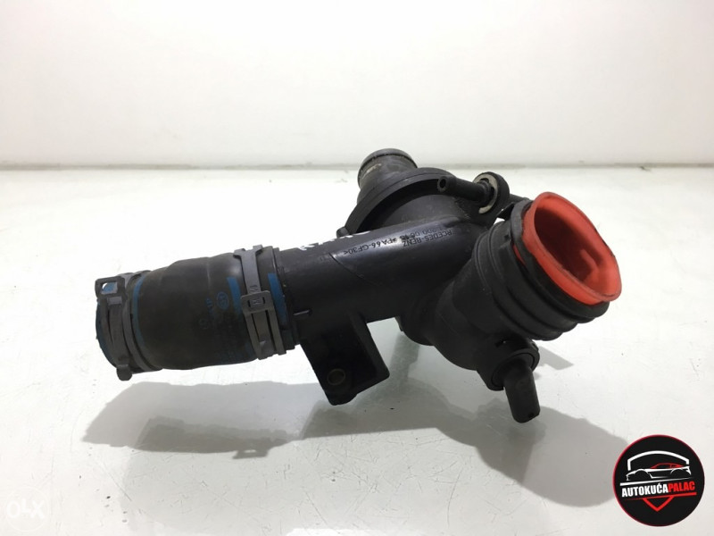 Račva vode Mercedes W204 A6512000615 RA16 - Crijeva - OLX.ba