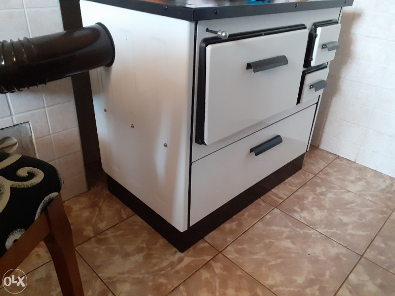 Sporet na drva - Peći na drva - OLX.ba