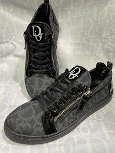 PATIKE MODEL 2022 CRISTIAN DIOR patike tene 2022 MODEL - Odjeća i obuća ...