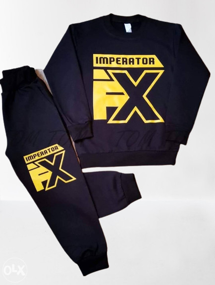 Nove Imperator Fx Majice Premium bih za naručiti - Majice i košulje ...