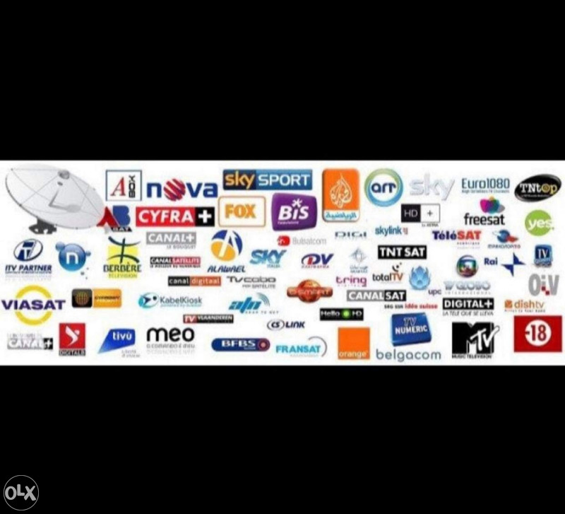 Card sharing - Ostalo - OLX.ba