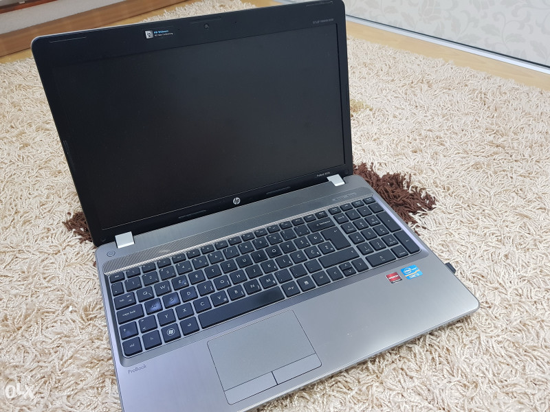SNIŽENO!!! HP ProBook 4530s LAPTOP INTEL AMD 4530 - Laptopi - OLX.ba