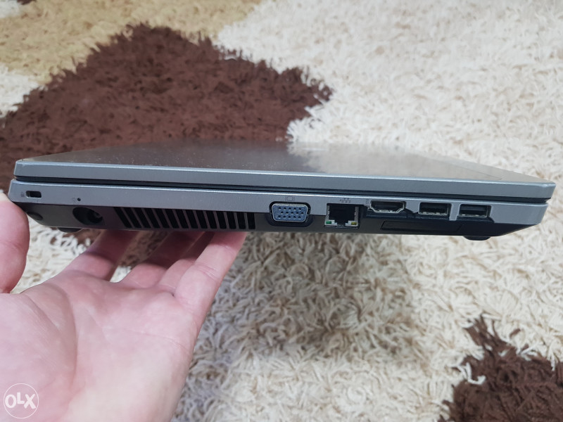 SNIŽENO!!! HP ProBook 4530s LAPTOP INTEL AMD 4530 - Laptopi - OLX.ba