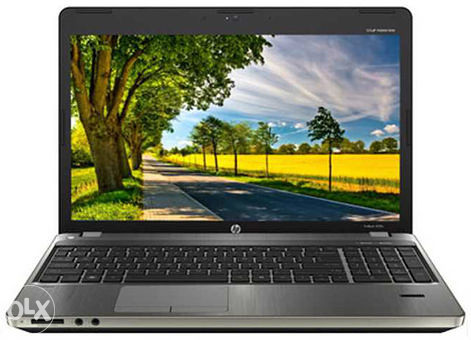 SNIŽENO!!! HP ProBook 4530s LAPTOP INTEL AMD 4530 - Laptopi - OLX.ba