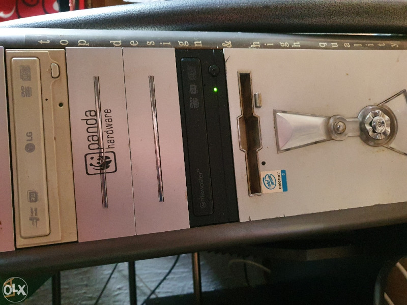 Pc. Racunar - Desktop Računari - OLX.ba