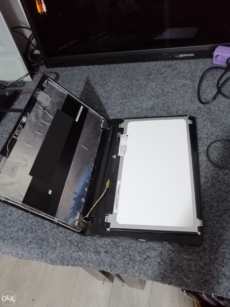 Led display 15,6 tanki 40pin - Display za laptope - OLX.ba