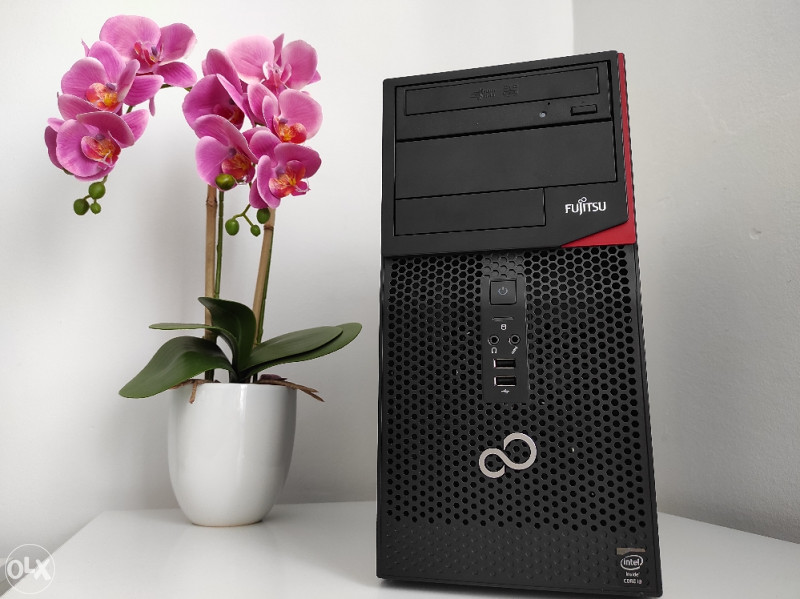 Desktop Računar kompijuter i5, 8G RAM - Desktop Računari - OLX.ba