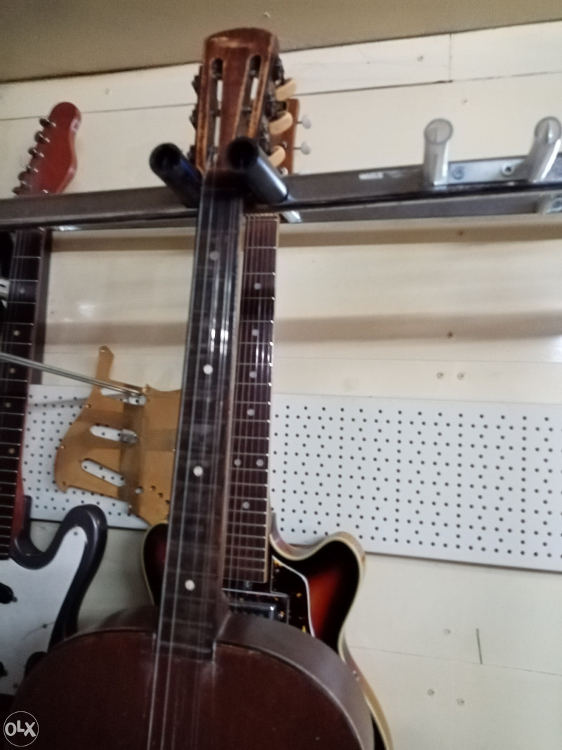 Bas prim,stari Estim - Tamburica - OLX.ba