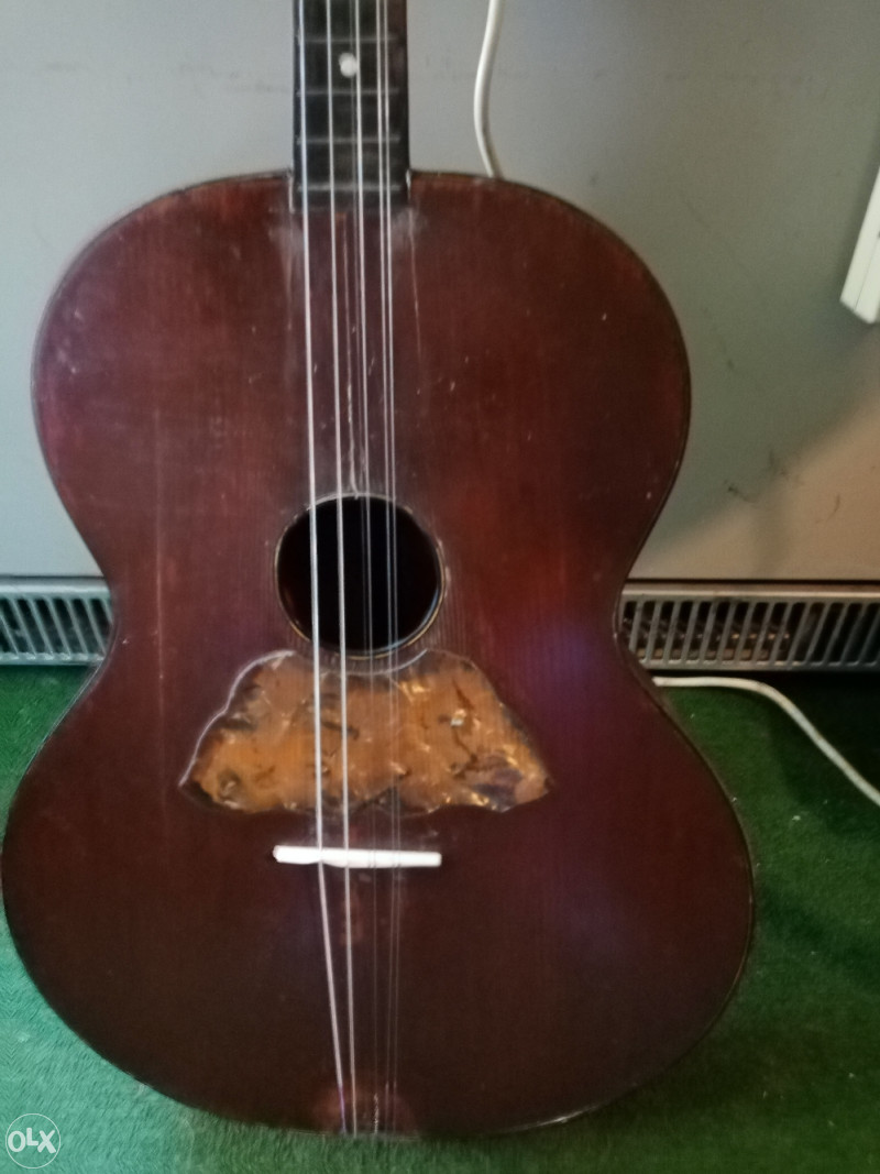 Bas prim,stari Estim - Tamburica - OLX.ba