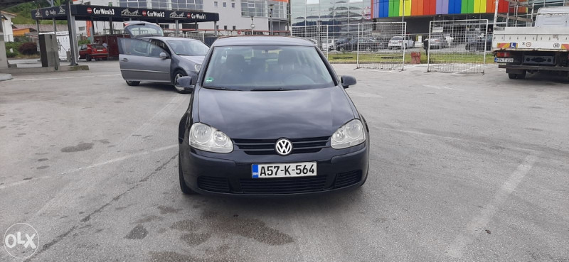 Golf - Automobili - OLX.ba