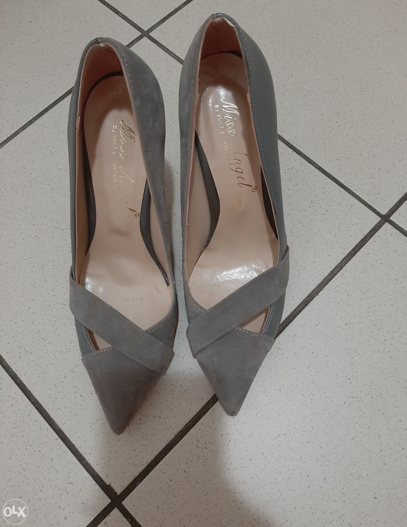 Zenske cipele - Štikle - OLX.ba