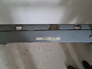 Mercedes W210 E okonja zadnji branik karavan ORIGINAL - Vozila ...