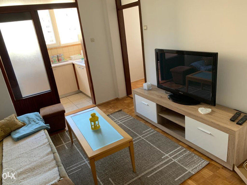 Dvosoban Stan Mostar - Iznajmljivanje - Nekretnine - Stanovi - Grad ...