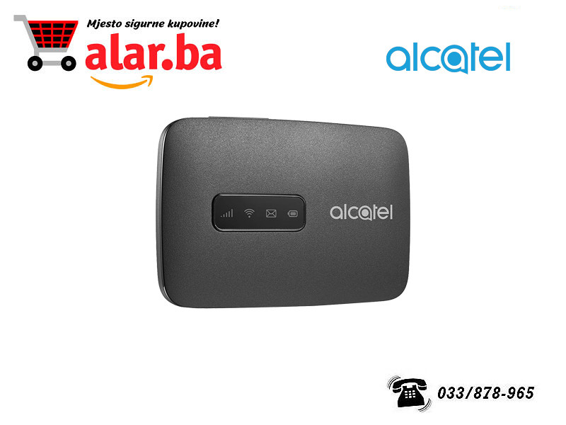 Ruter 4G mobilni WiFi router, 150 Mbps MW40V - Router - OLX.ba