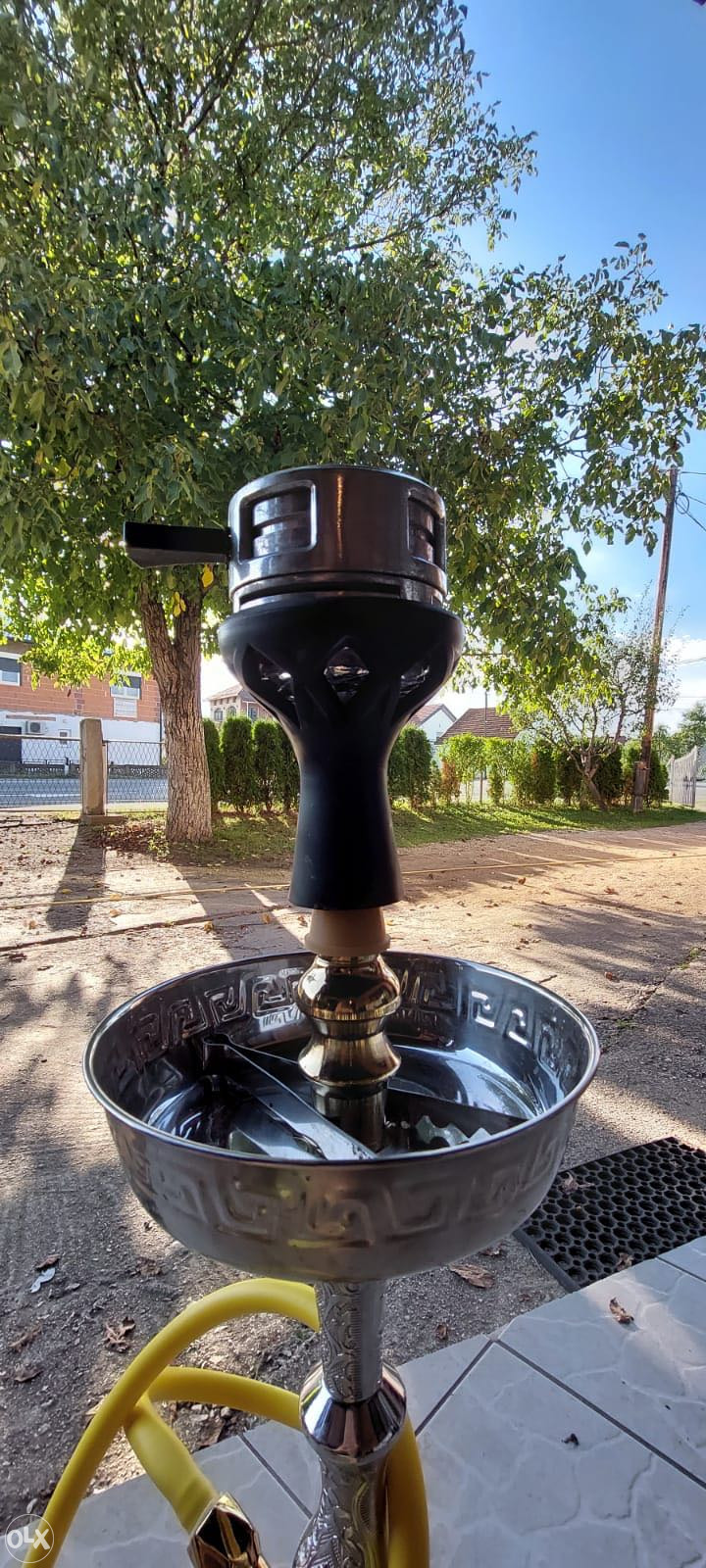 Nargila Velika (SUPER CIJENA) - Nargile - OLX.ba