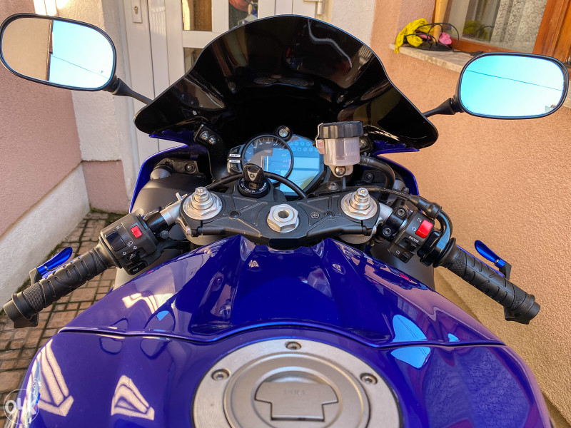 Yamaha R1 Big Bang Motocikli OLX ba yamaha-r1-big-bang-motocikli-olx-ba