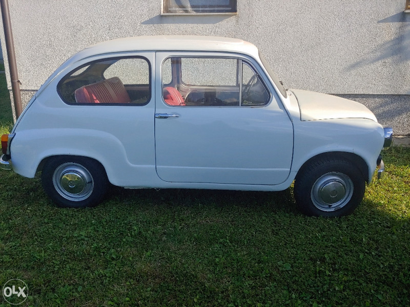 Zastava Zastava 750 - Fico Zastava 750 - Fico - Zastava automobili ...