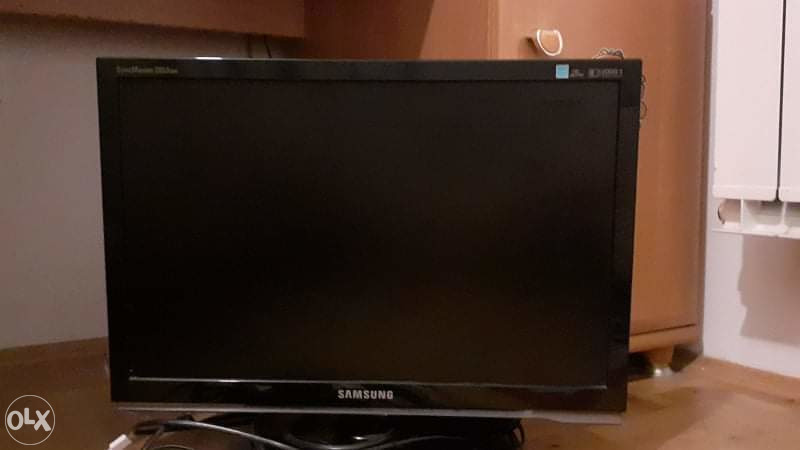 Monitor za racunar - Monitori - OLX.ba