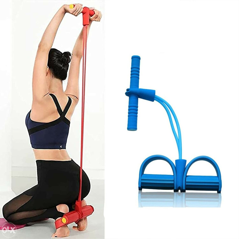 BODY SCULPTURE Stomak Eliminator - Sprave za trbušnjake - OLX.ba