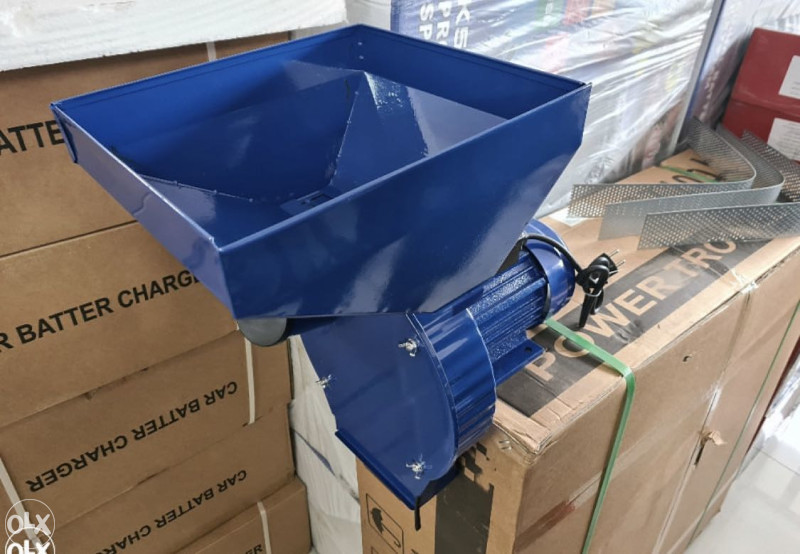 MLIN CEKICAR 3800W ROXON ZA ZITO SECER JABUKU KRUNJAC - Mlinovi ...