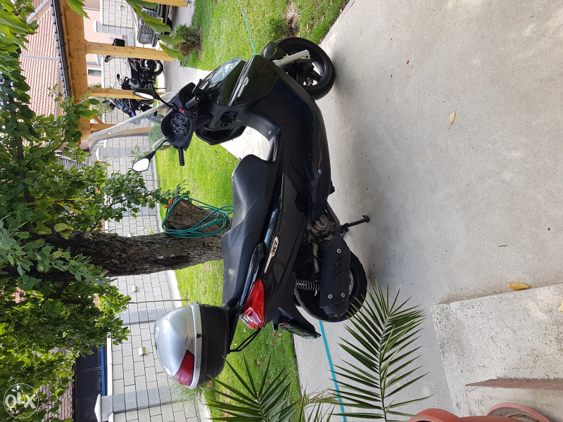 Piaggio x7 300 - Motocikli - OLX.ba