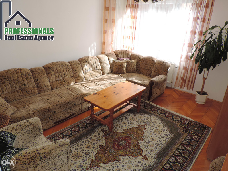 Professionals/stan/Centar/Mejtaš/Sarajevo - Stanovi - OLX.ba