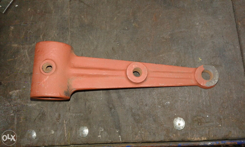 Njihalica pogona kose bertolini - Dijelovi - OLX.ba