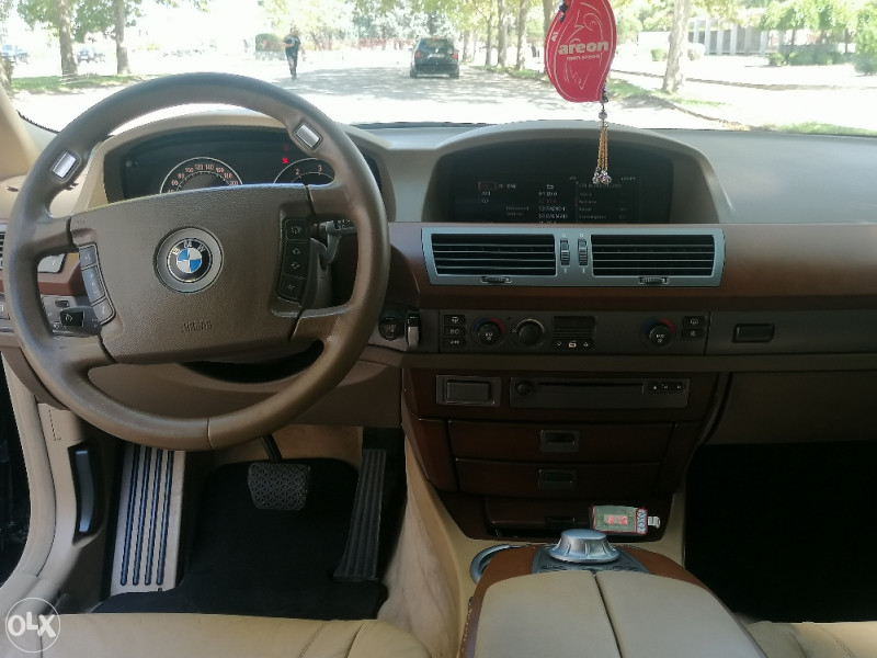 BMW e65 - Automobili - OLX.ba