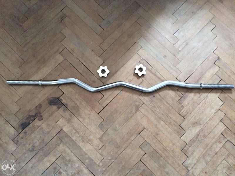 EZ/Z kriva sipka sa osiguracima - Ostalo - OLX.ba
