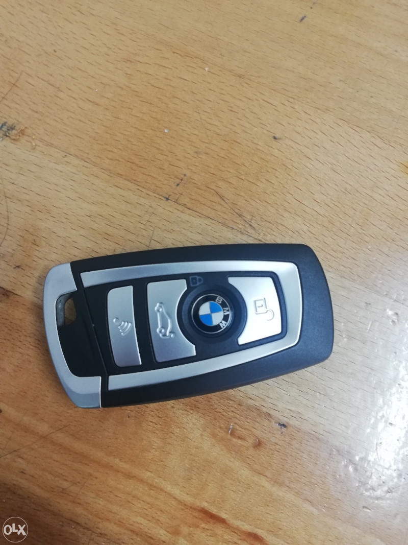 Bmw e46 320d - Automobili - OLX.ba