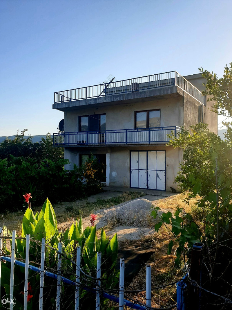 (POVOLJNO)Kuća sa zemljištem Grad Mostar Podgorani - Kuće - OLX.ba