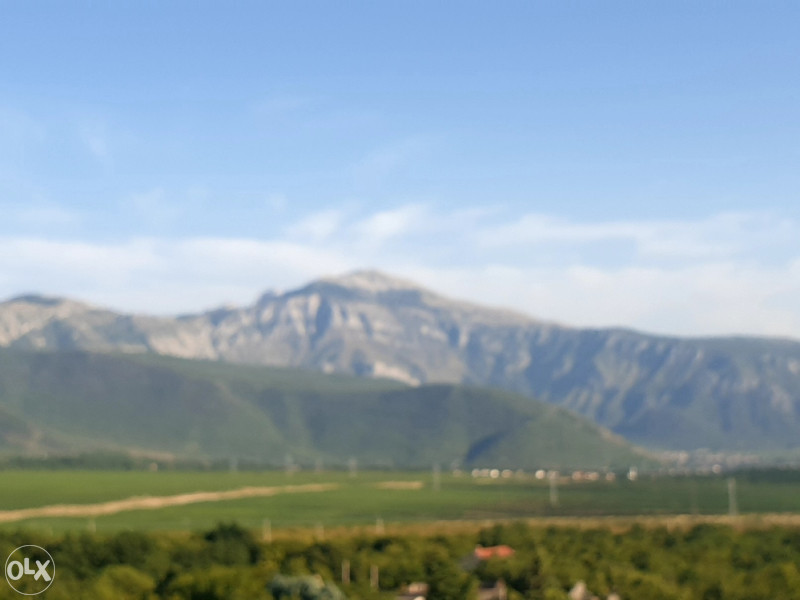 (POVOLJNO)Kuća sa zemljištem Grad Mostar Podgorani - Kuće - OLX.ba