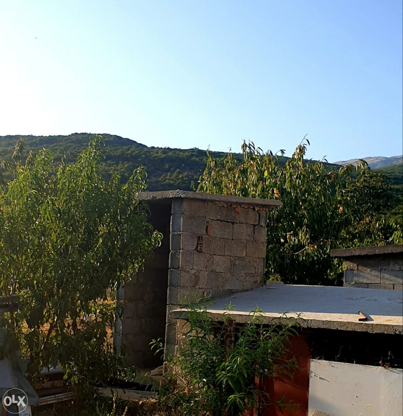 (POVOLJNO)Kuća sa zemljištem Grad Mostar Podgorani - Kuće - OLX.ba