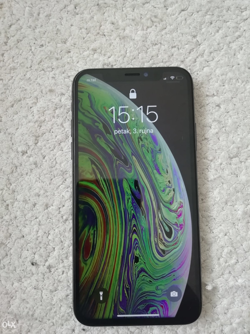 IPhone XS - Mobiteli - OLX.ba