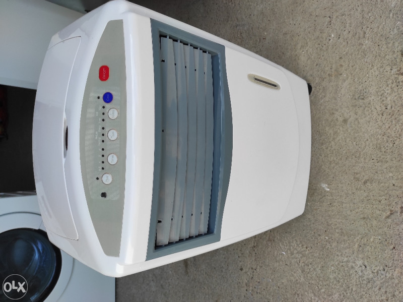 Pokretna klima na vodu - Klima uređaji - OLX.ba