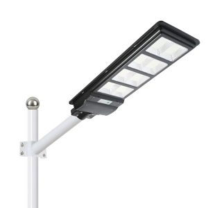 SOLARNA ULIČNA RASVJETA 120W SOLARNA LED ULIČNA RASVJE - Moj dom ...