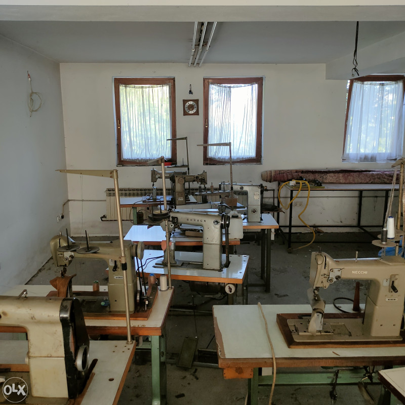 Masine za sivenje - Šivaće mašine i dijelovi - OLX.ba