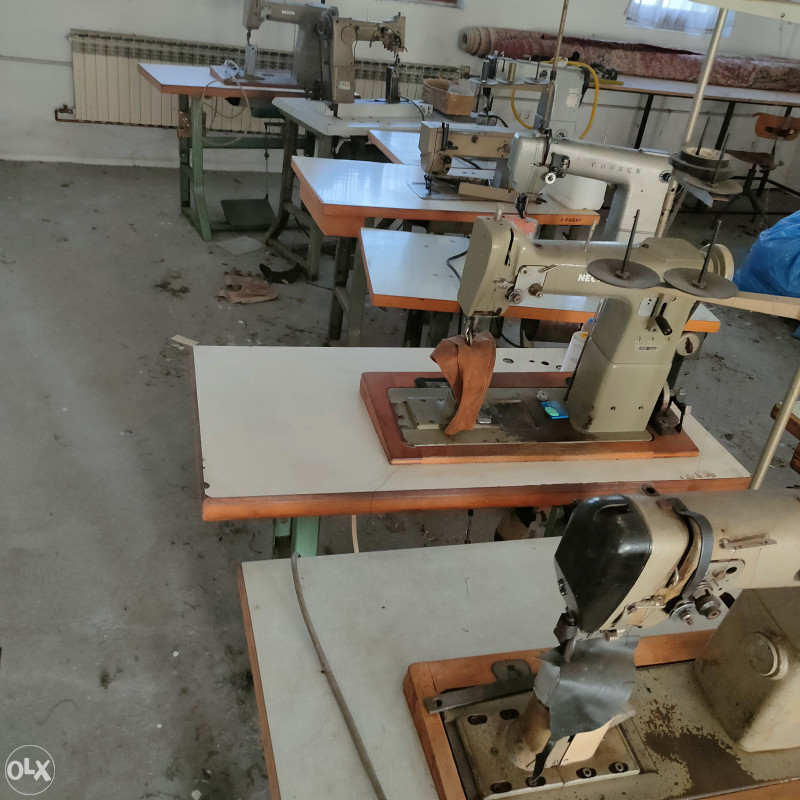 Masine za sivenje - Šivaće mašine i dijelovi - OLX.ba