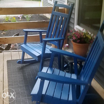 PODNE OBLOGE TBS Click Crni Vanjski Podovi Bašču Garažu - Prostirke ...