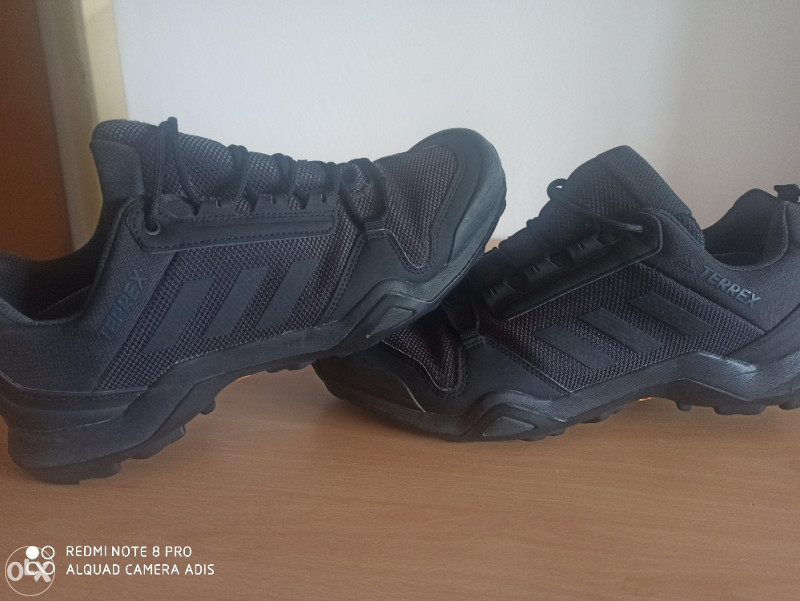 Terex patike goretex - Tene/Patike za muškarce - OLX.ba