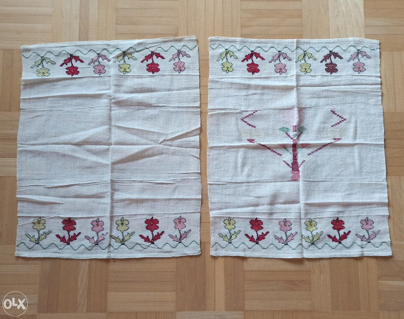 Narodna nošnja - mahrama - marama bez - Odjeća i obuća - OLX.ba