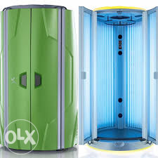 Solarijum-Solarij Luxura V7 by hapro - Solarijumi - OLX.ba