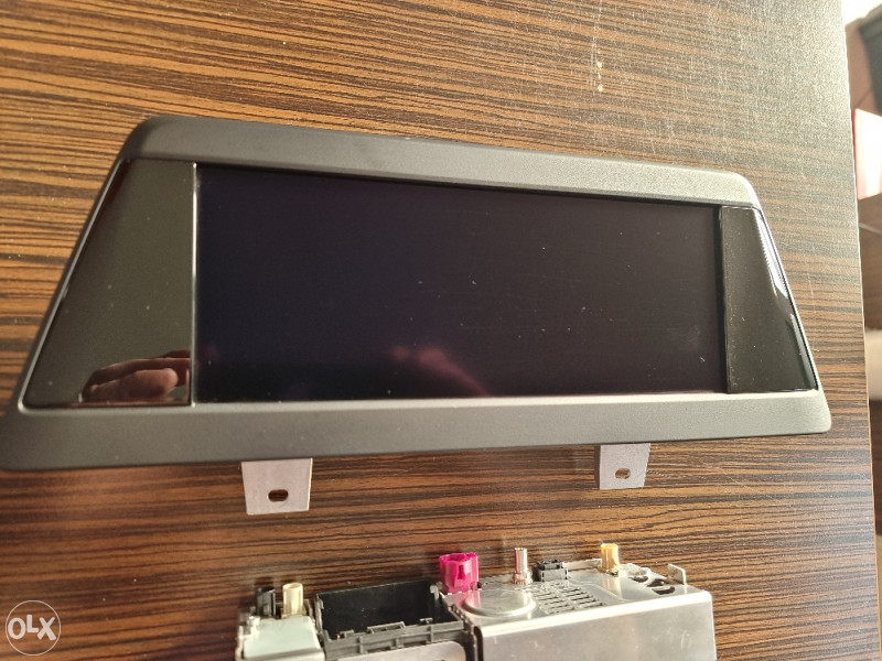 BMW NBT Evo Entry navigacija gps display 8.8 - Navigacija/GPS - OLX.ba