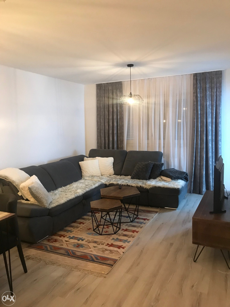 Stan Doboj +garažno mjesto - Stanovi - OLX.ba